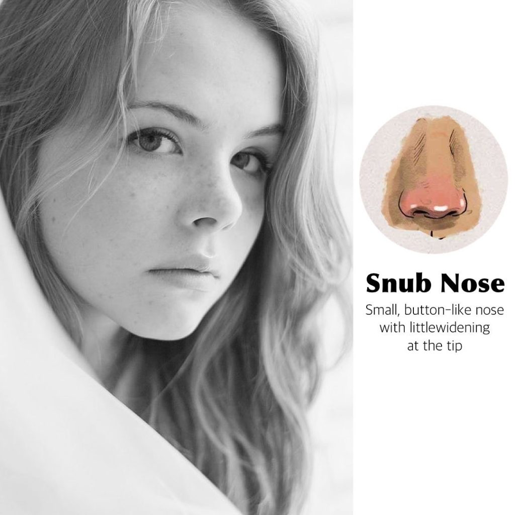 Different noses – دکتر حسام جهاندیده